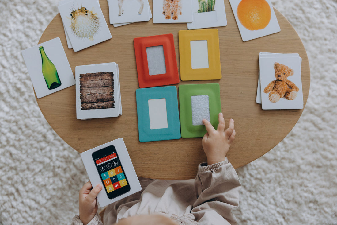 Explore Educational Games & Toys for Kids | Headu Store