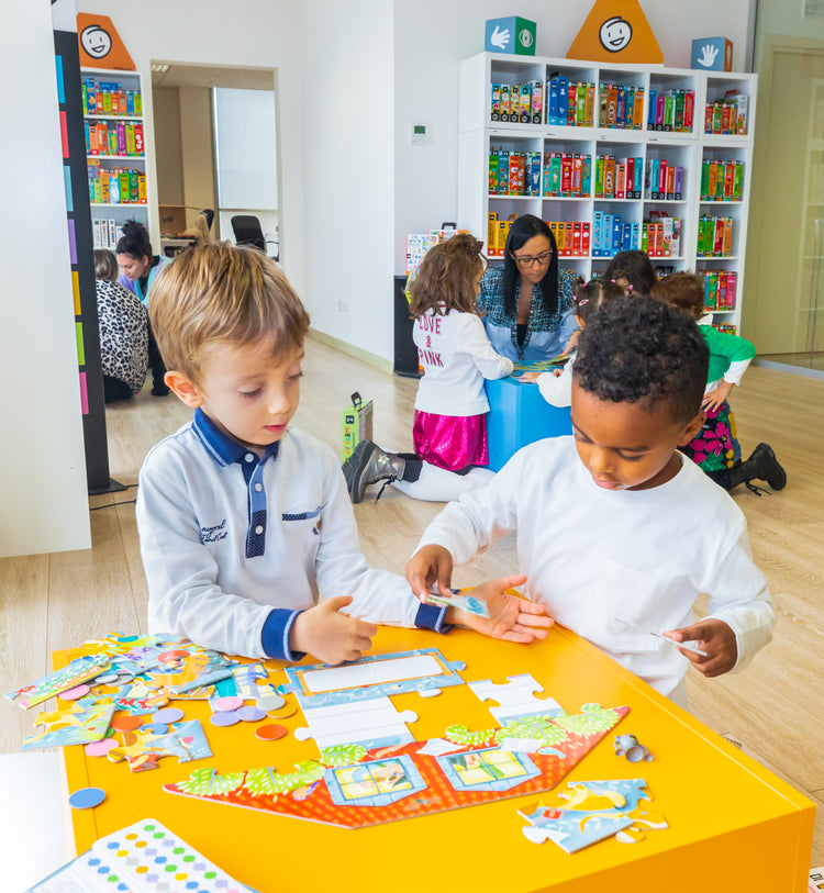 Explore Educational Games & Toys for Kids | Headu Store