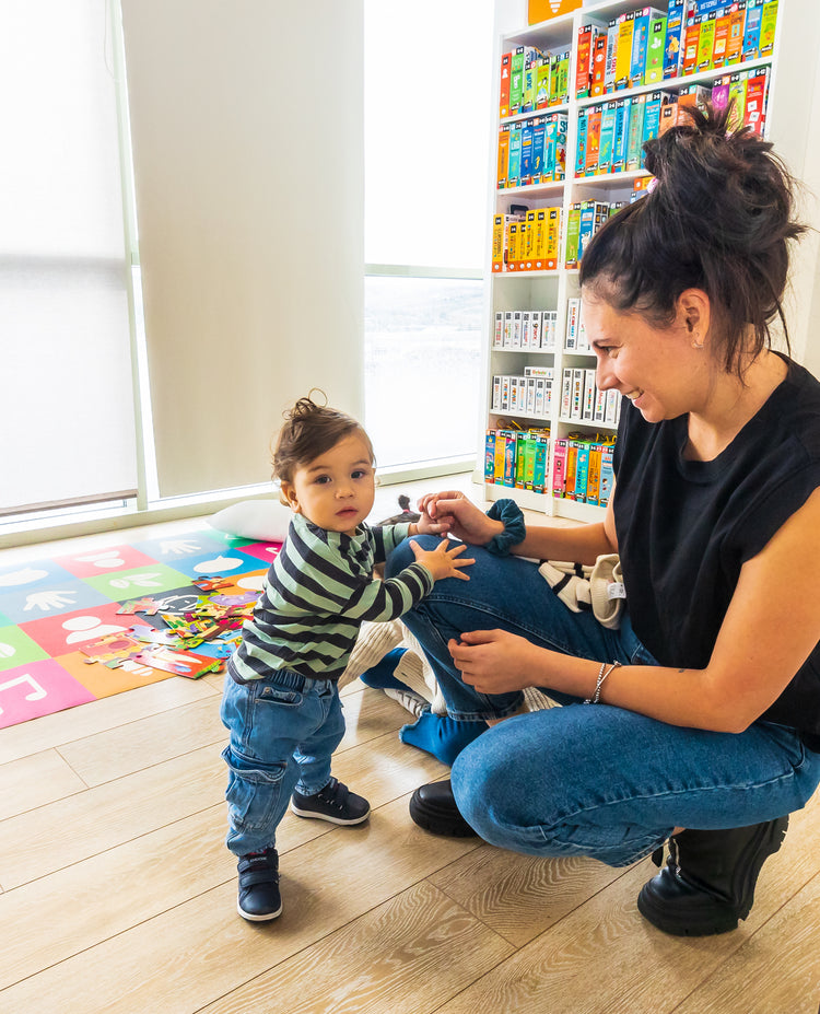 Explore Educational Games & Toys for Kids | Headu Store