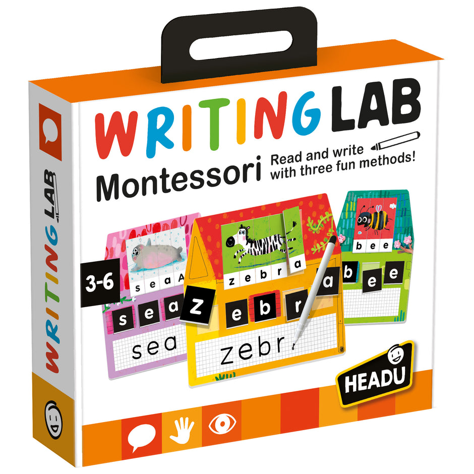 Explore Educational Games & Toys for Kids | Headu Store