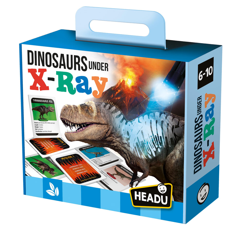 Explore Educational Games & Toys for Kids | Headu Store