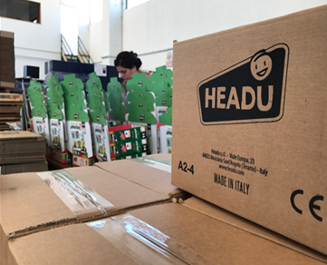 Explore Educational Games & Toys for Kids | Headu Store